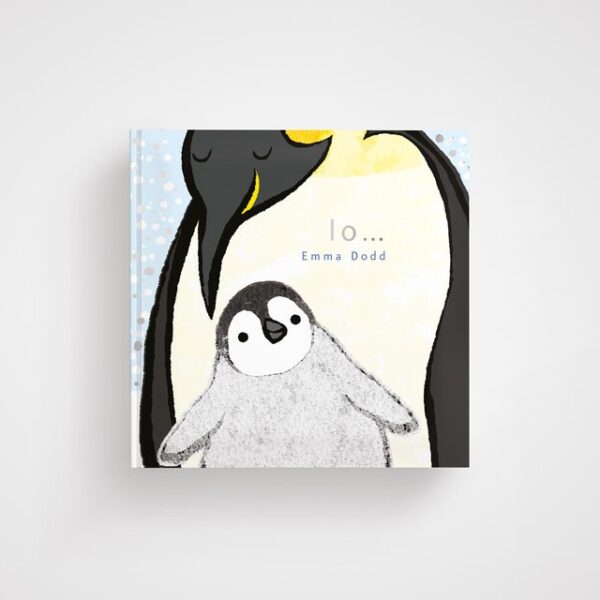 Io...- Emma Dodd - La Tana del Bianconiglio